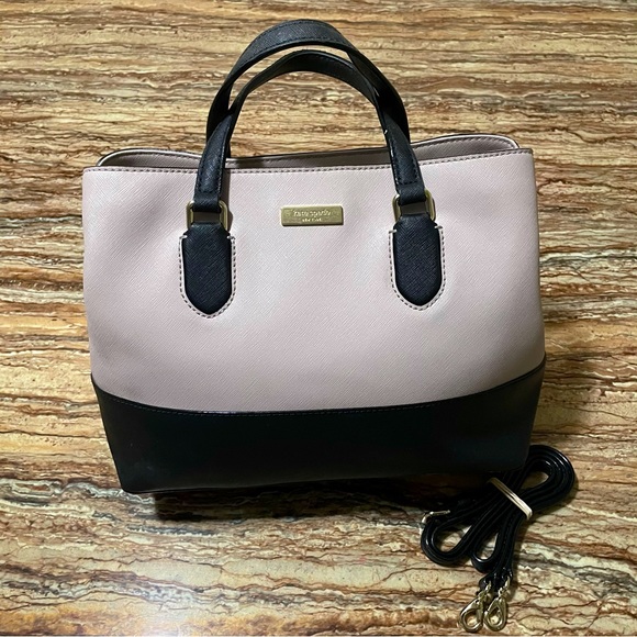 kate spade | Bags | Kate Spade Preloved Euc Crossbody Satchel | Poshmark